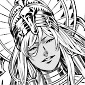 Hathor/Image Gallery | Shuumatsu no Valkyrie: Record of Ragnarok Wiki ...