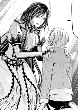 Brunhilde/Relationships | Shuumatsu no Valkyrie: Record of Ragnarok ...