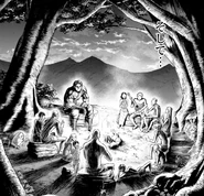 Prometheus/Image Gallery | Shuumatsu no Valkyrie: Record of Ragnarok ...