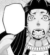 Anubis/Image Gallery | Shuumatsu no Valkyrie: Record of Ragnarok Wiki ...