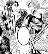 Prometheus/Image Gallery | Shuumatsu no Valkyrie: Record of Ragnarok ...