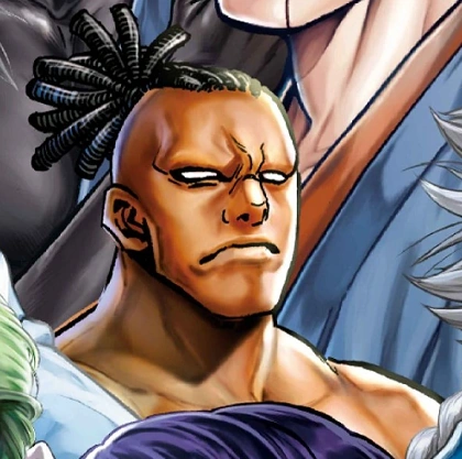 Kai Shimada | Shuumatsu no Valkyrie: Record of Ragnarok Wiki | Fandom