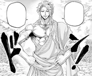 Apollo | Shuumatsu no Valkyrie: Record of Ragnarok Wiki | Fandom