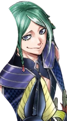 Loki | Shuumatsu no Valkyrie: Record of Ragnarok Wiki | Fandom