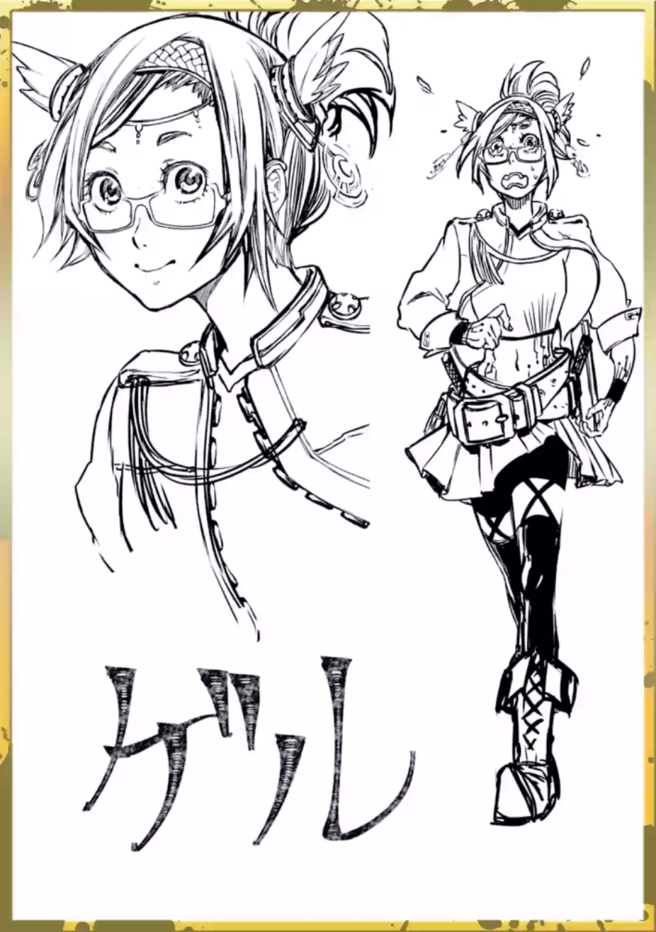 Göllimage Gallery Shuumatsu No Valkyrie Record Of Ragnarok Wiki