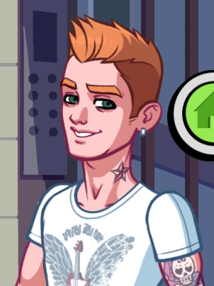 Category:Characters | SHW Wiki | Fandom