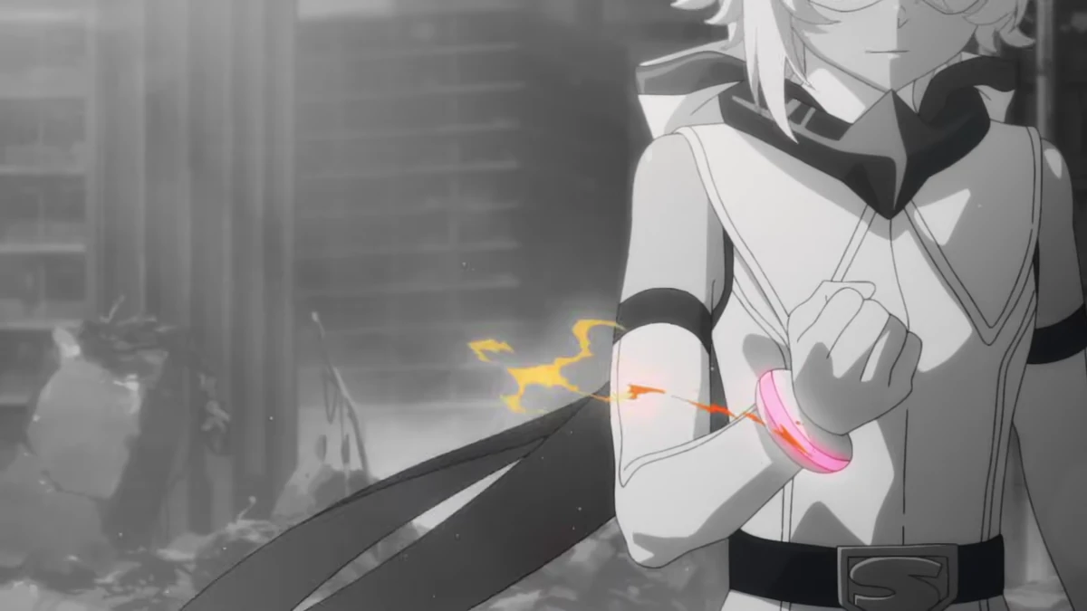 WILLSHINE | Shy Wiki | Fandom