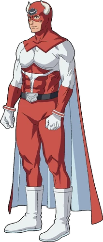 Adam Rockwell | Shy Wiki | Fandom