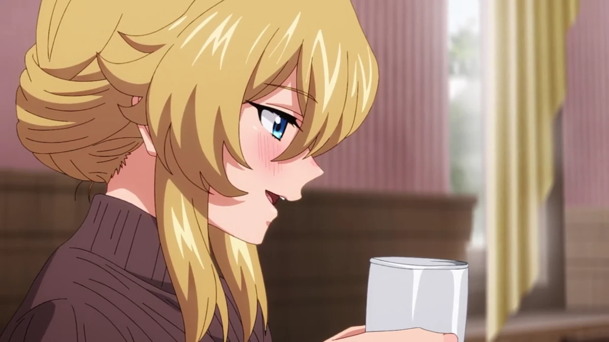 Episode 8 | Shy Wiki | Fandom