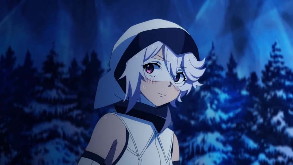 Episode 10 | Shy Wiki | Fandom