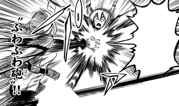 Gas Cannon | Shy Wiki | Fandom