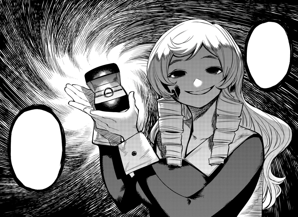 Sekirara Lovesong/Image Gallery | Shy Wiki | Fandom