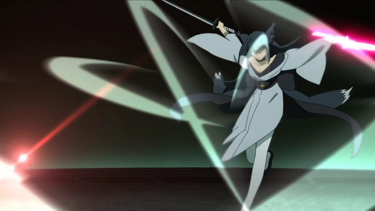 Fog Cleaving Dance | Shy Wiki | Fandom