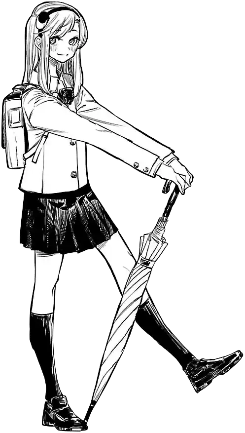 Iko Koishikawa/Image Gallery | Shy Wiki | Fandom