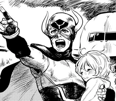 Adam Rockwell | Shy Wiki | Fandom