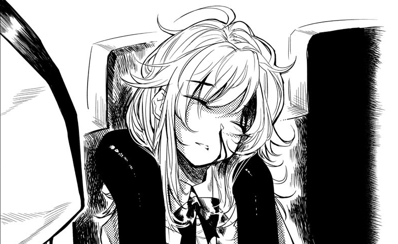 Iko Koishikawa/Synopsis | Shy Wiki | Fandom