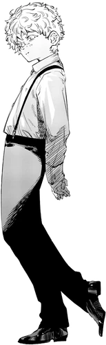 Stigma | Shy Wiki | Fandom