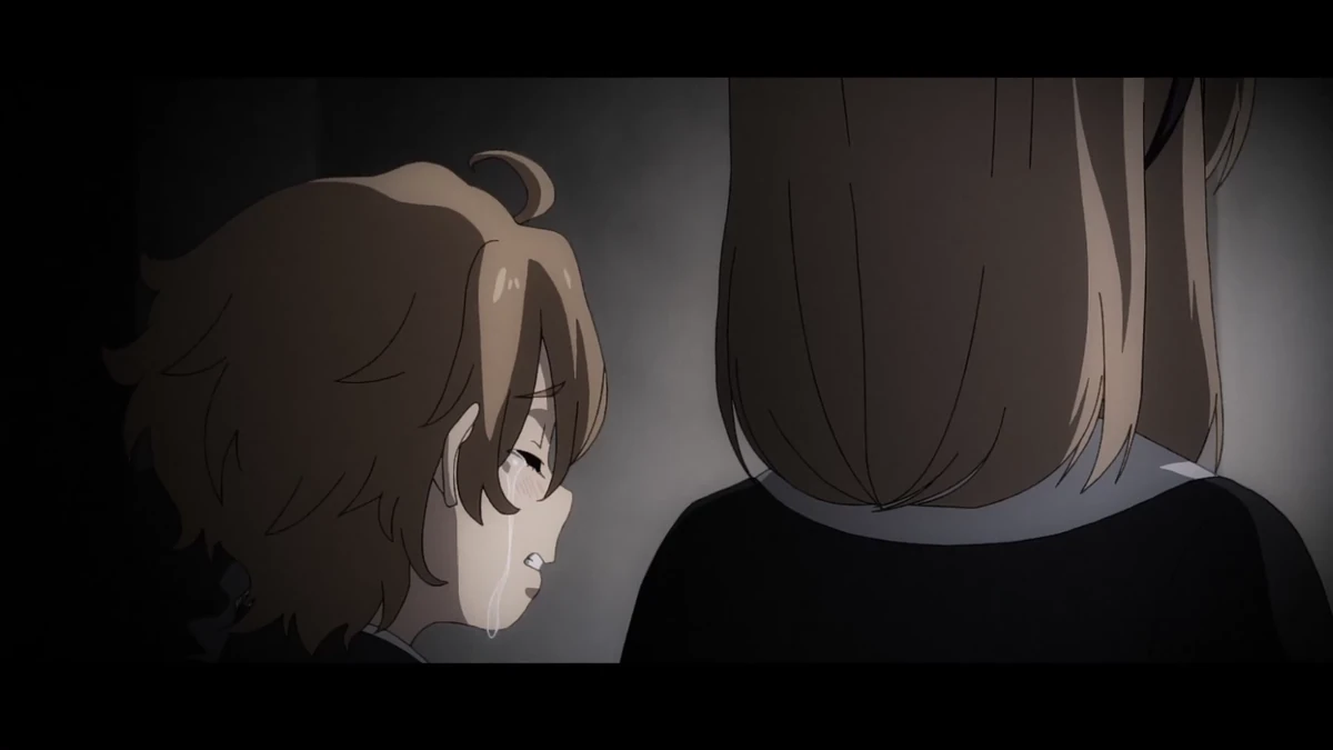 Iko Koishikawa/Synopsis | Shy Wiki | Fandom