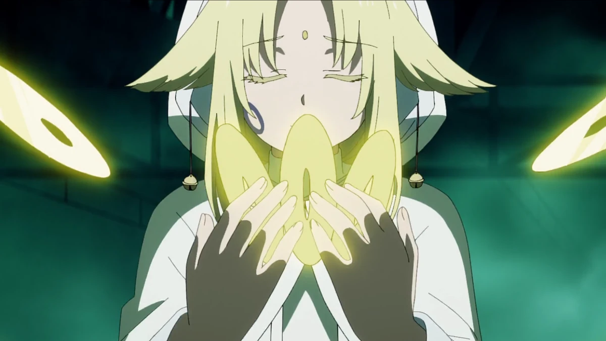 Halo | Shy Wiki | Fandom