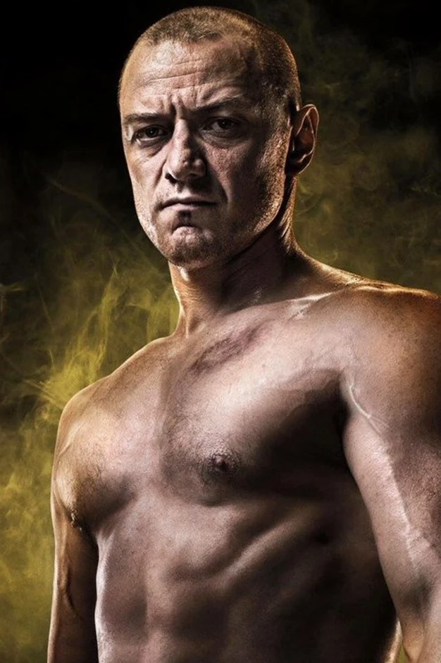 Kevin Wendell Crumb | M. Night Shyamalan Wiki | Fandom