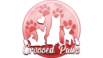 Crossed Paws | Shyfoox Wiki | Fandom
