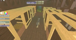 Crossed Paws | Shyfoox Wiki | Fandom