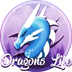 Dragons' Life | Shyfoox Wiki | Fandom