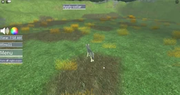 Crossed Paws | Shyfoox Wiki | Fandom