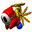 Flying Shy Guy | Shy Guy Wiki | Fandom