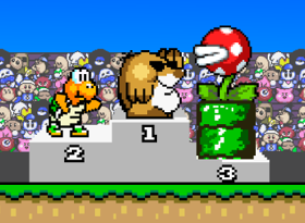 Hal the Koopa | Shy Guy Wiki | Fandom