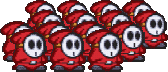 Shy Squad | Shy Guy Wiki | Fandom