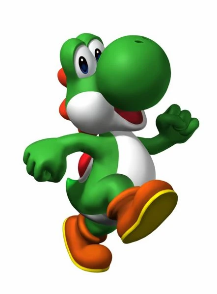 Yoshi | Shy Guy Wiki | Fandom
