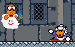 Rick Finkelstein | Shy Guy Wiki | Fandom