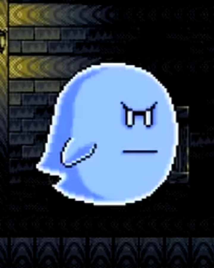 Big Boo | Shy Guy Wiki | Fandom