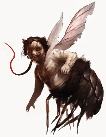 Zebub | Wiki Shylmirid | Fandom