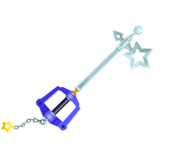 kh1 spellbinder keyblade