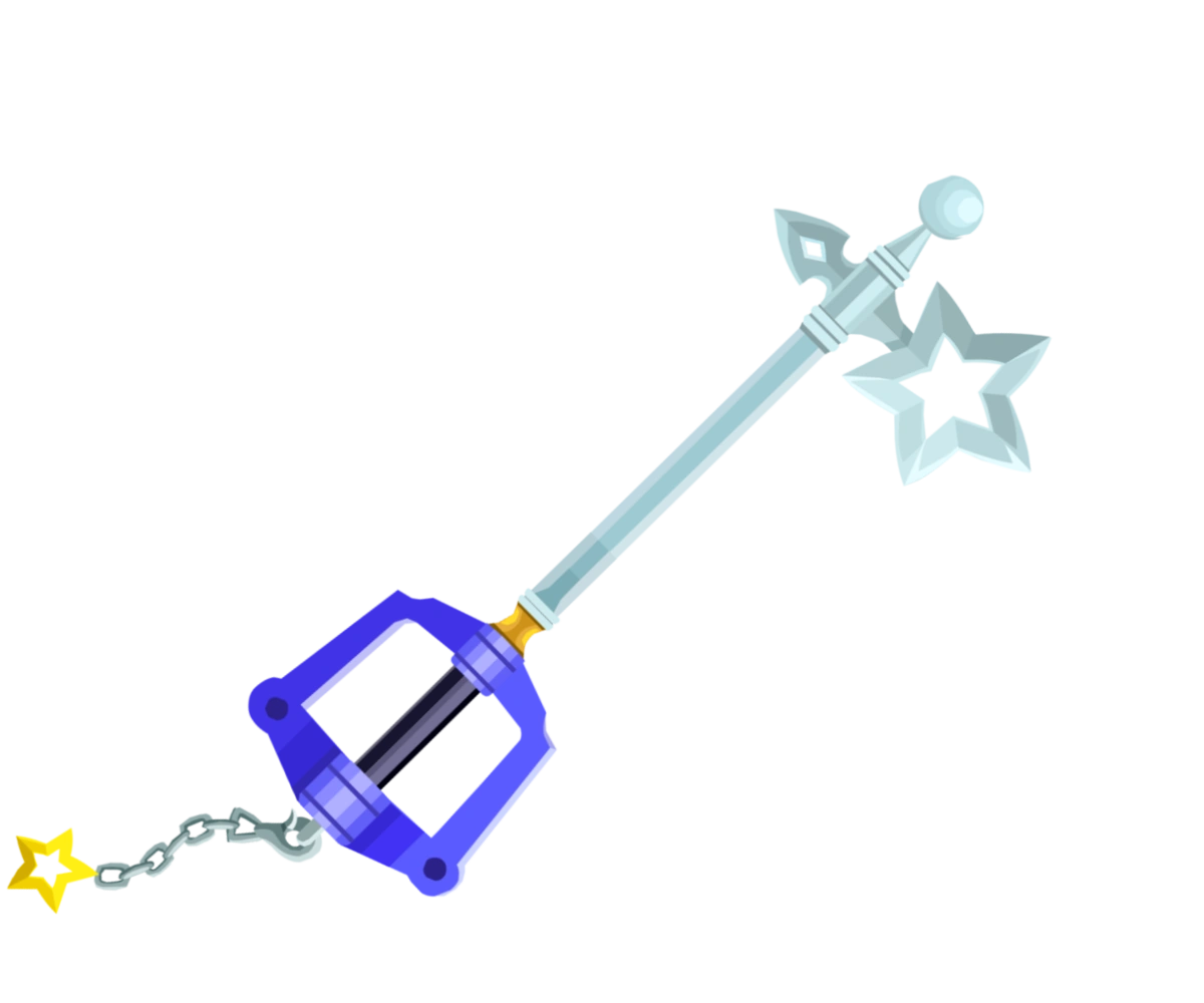 Keyblade | Shyrx Database Wiki | Fandom