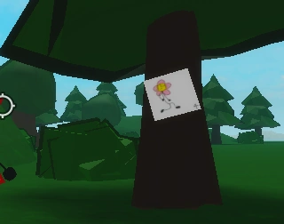 Flower | SI Battle For Dream Island Again Wiki | Fandom