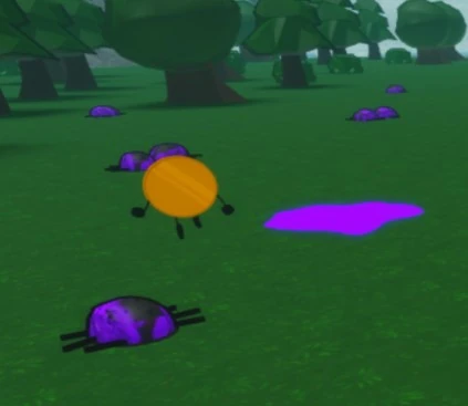 Destroy Bugs | SI Battle For Dream Island Again Wiki | Fandom