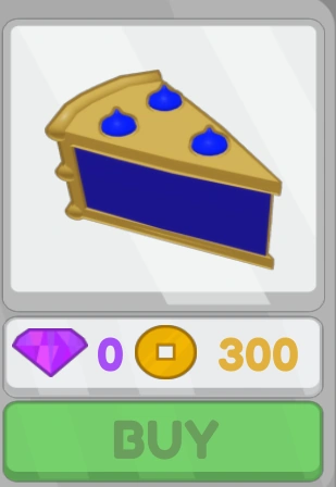 Blueberry pie | SI Battle For Dream Island Again Wiki | Fandom