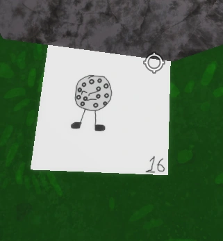 Golf ball | SI Battle For Dream Island Again Wiki | Fandom