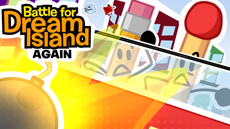 SI Battle For Dream Island Again Wiki | Fandom