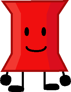 BFS Morph Pass | SI Battle For Dream Island Again Wiki | Fandom