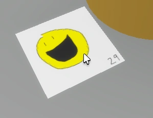 Yellow face | SI Battle For Dream Island Again Wiki | Fandom