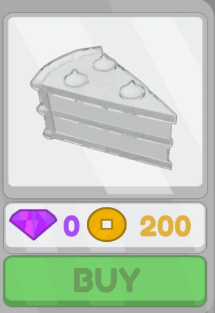 Asbestos Cake | SI Battle For Dream Island Again Wiki | Fandom