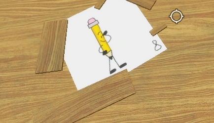 Pencil | SI Battle For Dream Island Again Wiki | Fandom