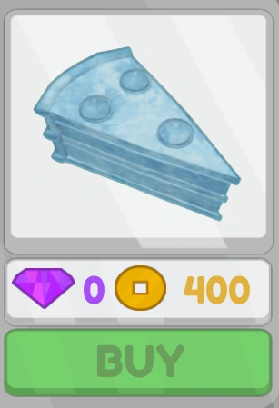 Ice Cake | SI Battle For Dream Island Again Wiki | Fandom