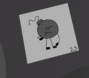 Bomby | SI Battle For Dream Island Again Wiki | Fandom