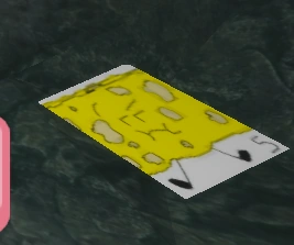 Spongy | SI Battle For Dream Island Again Wiki | Fandom