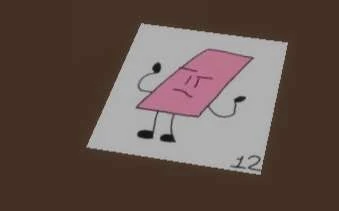 Eraser | SI Battle For Dream Island Again Wiki | Fandom